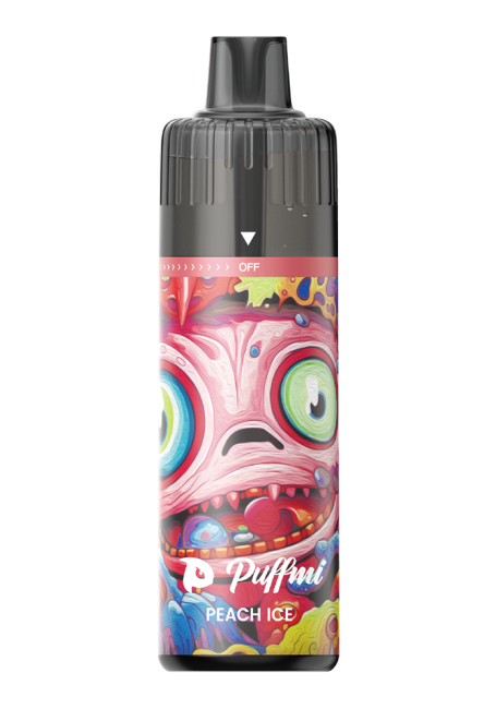 Puffmi Official | Disposable Vapes & Pod Systems